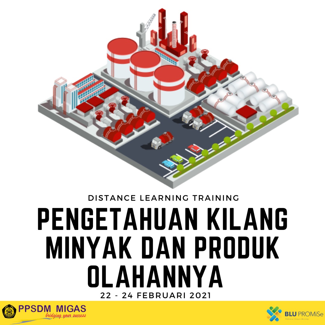 PPSDM Migas - Bridging Your Success