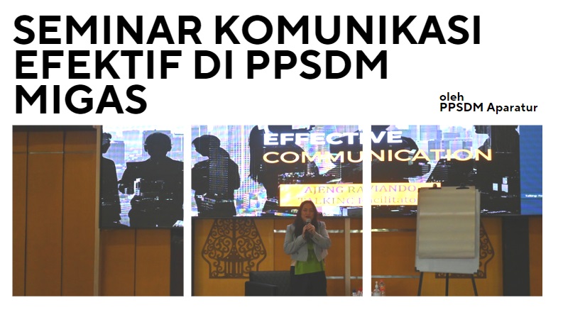 PPSDM Migas - Bridging Your Success