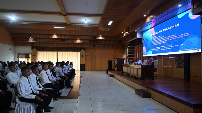 PPSDM Migas - Bridging Your Success